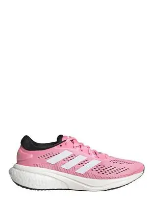 Adidas Supernova 2 Athletic Sneakers - Pink