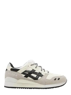Asics ASICS Kith X Marvel X Gel Lyte 3 'X-Men 60th Anniversary - Storm' Sneaker White