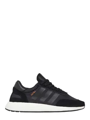 Adidas Iniki Runner - Black