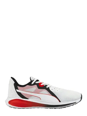 PUMA Twitch Runner Sneakers - White