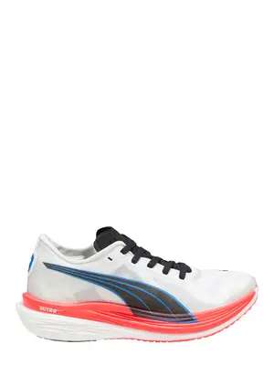 PUMA Deviate Nitro Elite 2 Sneakers - White