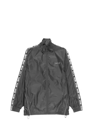 Off-White Track Jacket - Black