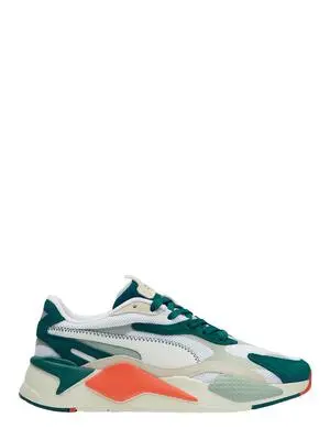 PUMA Rs-x3 Nyc Sneakers - White