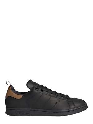 Adidas Stan Smith Winterized Sneakers - Black