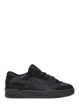 PUMA 180 Luxe Sport Sneakers - Black