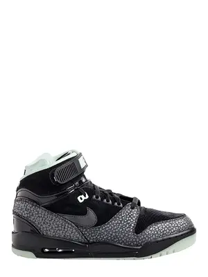 Nike Air Revolution Prm Qs Loverution Pack Sneakers - Black