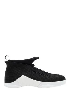 JORDAN Psny X 15 Retro Woven - Black