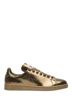 Adidas Raf Simons X Adidas Stan Smith Sneakers Brown