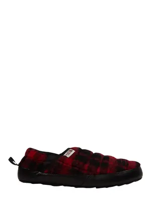 The North Face ThermoBall Traction Mule 5 Red