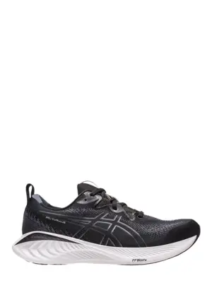 Asics Gel Cumulus 25 Wide Sneakers - Black
