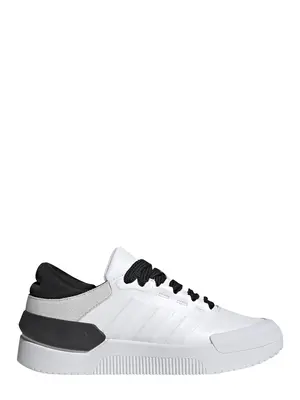 Adidas Court Funk Sneakers - White