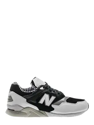 NEW BALANCE 878 '90s Prep' Sneakers - White