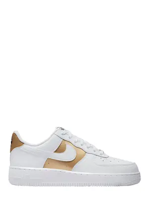 Nike Air Force 1 '07 Sneakers - White