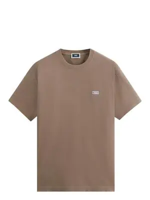 Kith Lax Tee 'chime - Brown