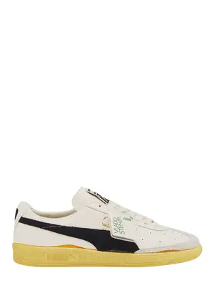 PUMA Vlado Stenzel 'the Never Worn' Sneakers - Cream