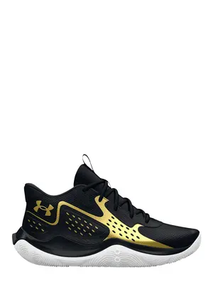 Under Armour Jet '23 Sneakers - Black