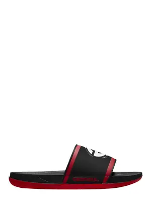 Nike Offcourt Slide 'georgia - Black