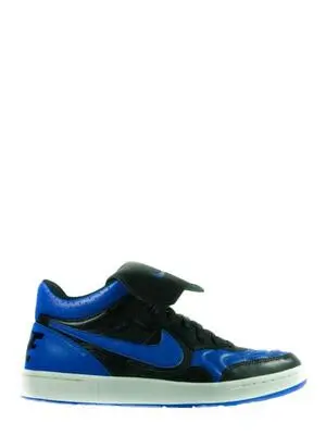 Nike Tiempo 94 Mid Qs Sneakers - Black