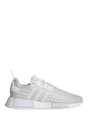 Adidas Nmd_r1 Sneakers - White