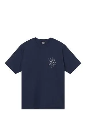 STÜSSY Printed Tee