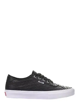 VANS Fucking Awesome X Epoch 94 Pro Sneakers - Black