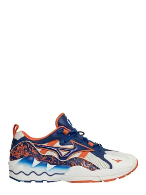 Mizuno Wave Rider 1 Sneaker - Blue
