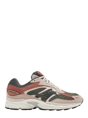 Saucony Progrid Omni Premium - Pink