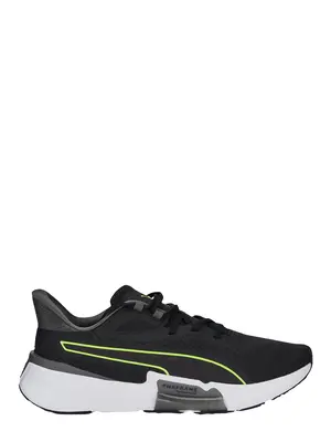 PUMA Pwrframe Sneakers - Black