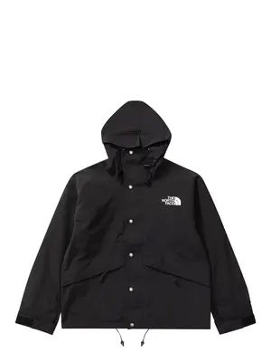 The North Face 86 Retro Mountain Jacket - Black