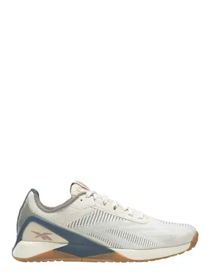 REEBOK Nano X1 Vegan Sneakers - Cream