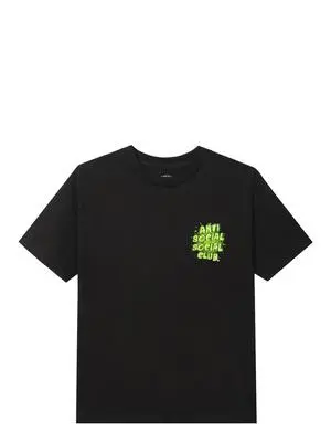 ANTI SOCIAL SOCIAL CLUB I See Tee - Green