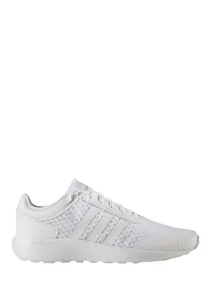 Adidas Cloudfoam Race Sneakers - White