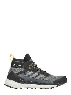 Adidas Parley X Terrex Free Hiker - Black