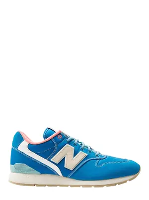NEW BALANCE 996 Sneaker - Blue