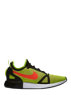 Nike Duel Racer Sneakers - Green