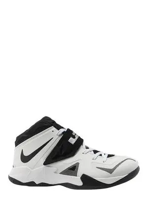 Nike Lebron Zoom Soldier 7 - White