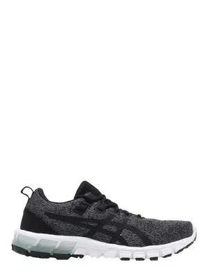 Asics Gel Quantum 90 Sneakers - Black