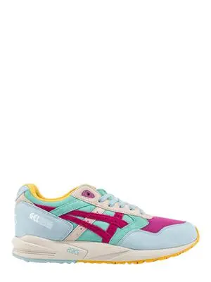 Asics Lily Brown X Gel-saga Sneakers - Multicolor