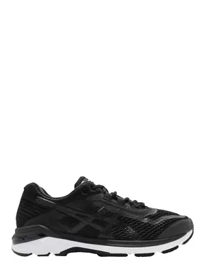 Asics Gt-2000 6 'carbon' Athletic Sneakers - Black