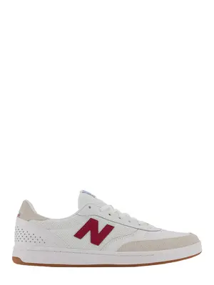 NEW BALANCE Numeric 440 Sneakers - White