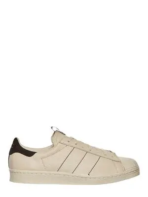 Adidas Kasina X Superstar 80s - White