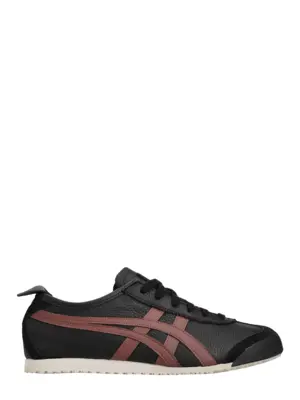 Onitsuka Tiger Onitsuka Tiger Mexico 66 Sneakers Black