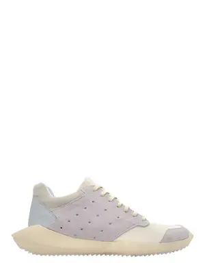Adidas Rick Owens X Tech Runner Sneakers - Grey