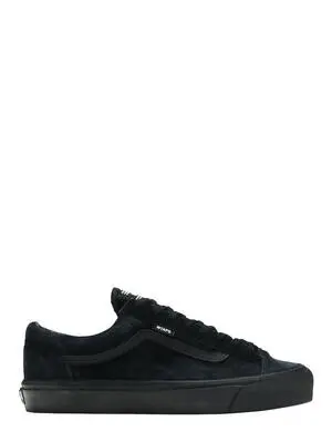 VANS Wtaps X Og Style 36 Lx Sneakers - Black