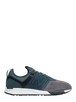 NEW BALANCE 247 Luxe Sneaker - Blue