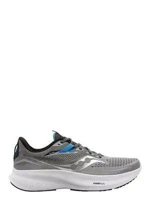 Saucony Ride 15 Wide - Grey