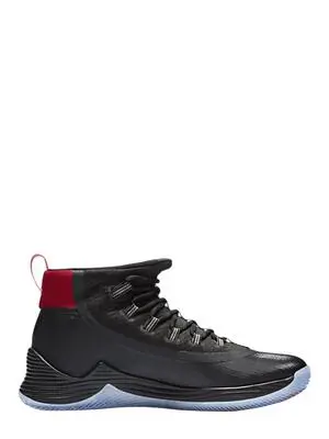 JORDAN Ultra Fly 2 High Top Sneakers - Black