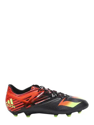 Adidas Messi 15.1 Athletic Shoe - Black