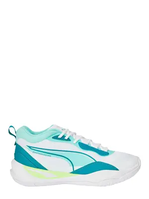PUMA Playmaker Pro Sneakers - White