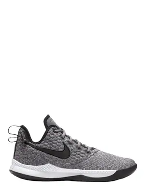 Nike Lebron Witness 3 Sneakers - Grey